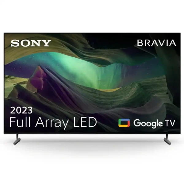 SMART LED TV 65 Sony KD65X85LAEP 3840x2160UHD4KDVB-TT2CSS2