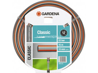 GARDENA CREVO CLASSIC,1/2",15M GA 18000-20