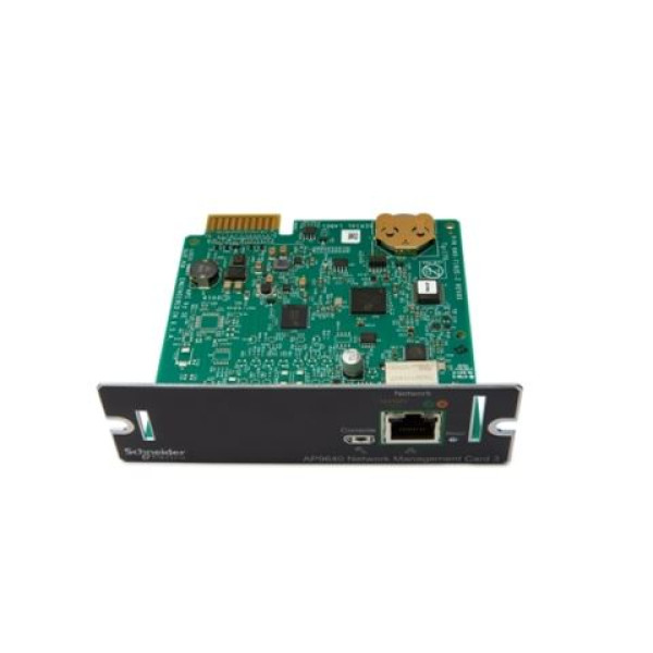 UPS Network Management Card AP9640