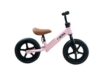 Balans bicikla za decu TS-101 pink