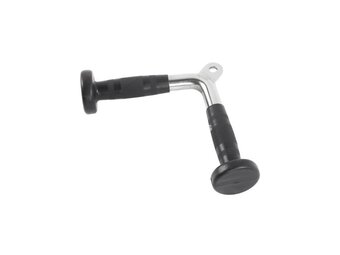 RING Nastavak za triceps press V bar sa gumom RP BA018