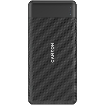 CANYON PB-109 10000mAh Black CNE-CPB1009B