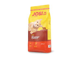 Josera hrana za mačke - JosiCat - govedina 10kg