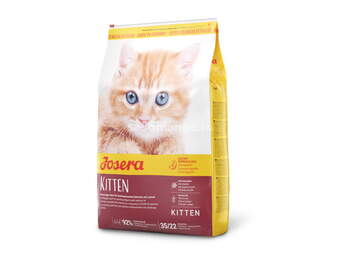 Josera hrana za mačke - Kitten 10kg