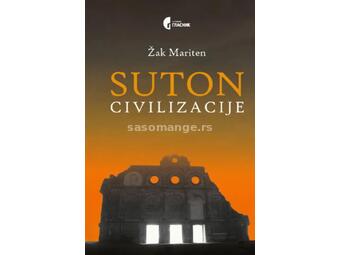 Suton civilizacije