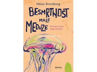 Besmrtnost male meduze