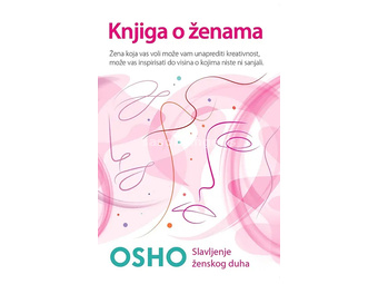 Knjiga o ženama - Osho