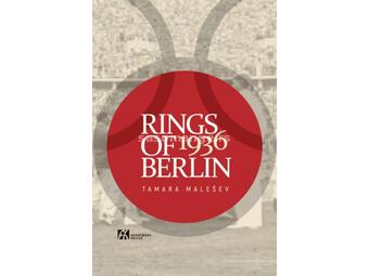 Rings of Berlin 1936