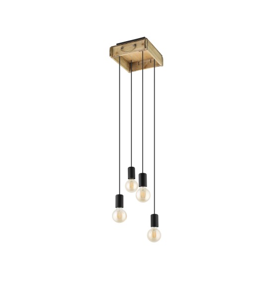 WOOTTON pendant light