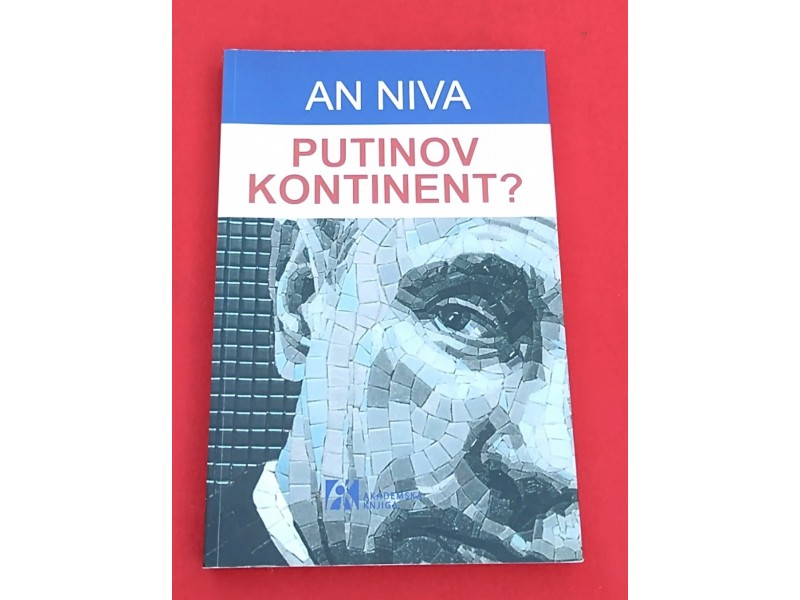 Putinov konitinent ? An Niva Nova knjiga