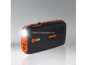 OSRAM BATTERYstart 300 starter/Power Bank za vozila