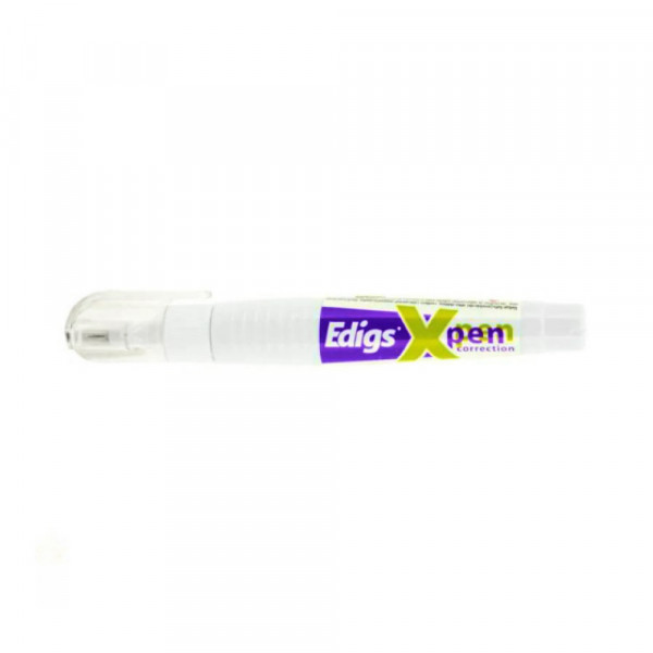 Korektor u olovci Edigs 8ml