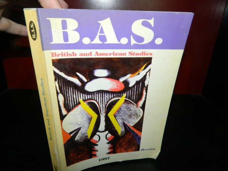 British and American Studies