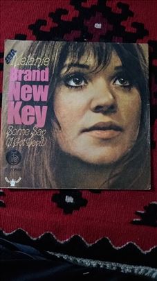 Melanie Safka - Brand new Key / Some Say