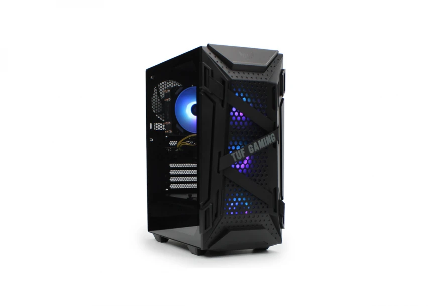 EWE PC INTEL GAMING računar Core i5-14400F/32GB/1TB/RTX4070 12GB