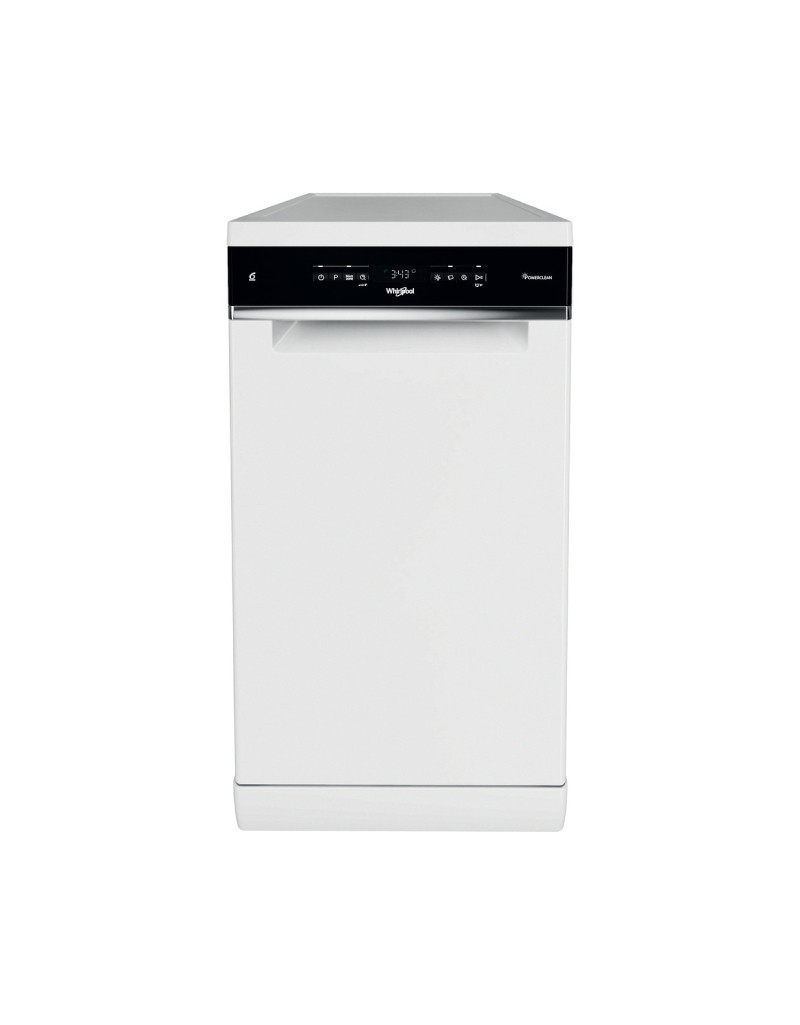 WHIRLPOOL WSFO 3B23 P mašina za pranje sudova - 45cm