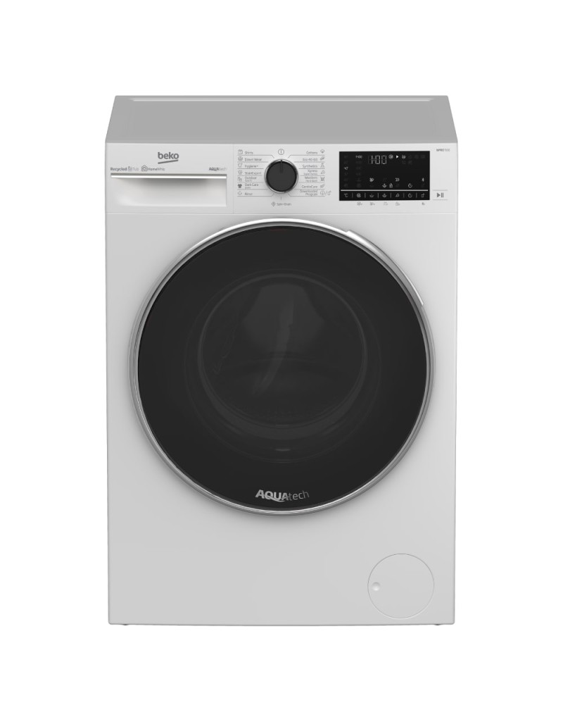 BEKO B5WF U 79418 WB ProSmart inverter mašina za pranje veša