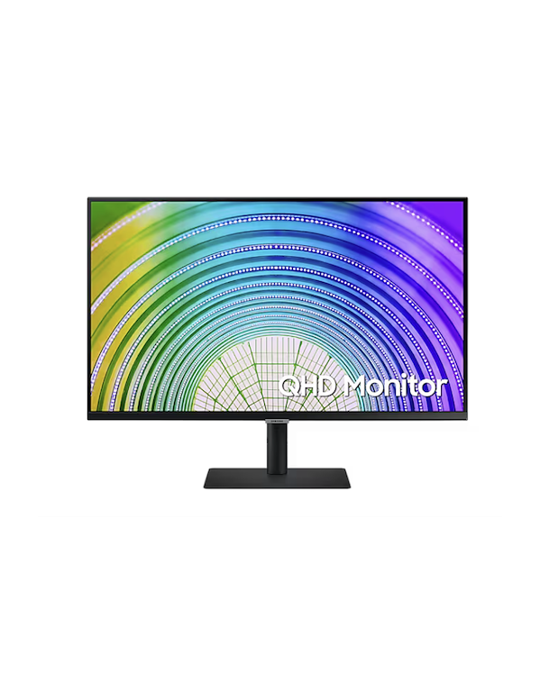 Samsung ViewFinity S60A 32" 16:9 LS32A60PUUUXEN VA Monitor