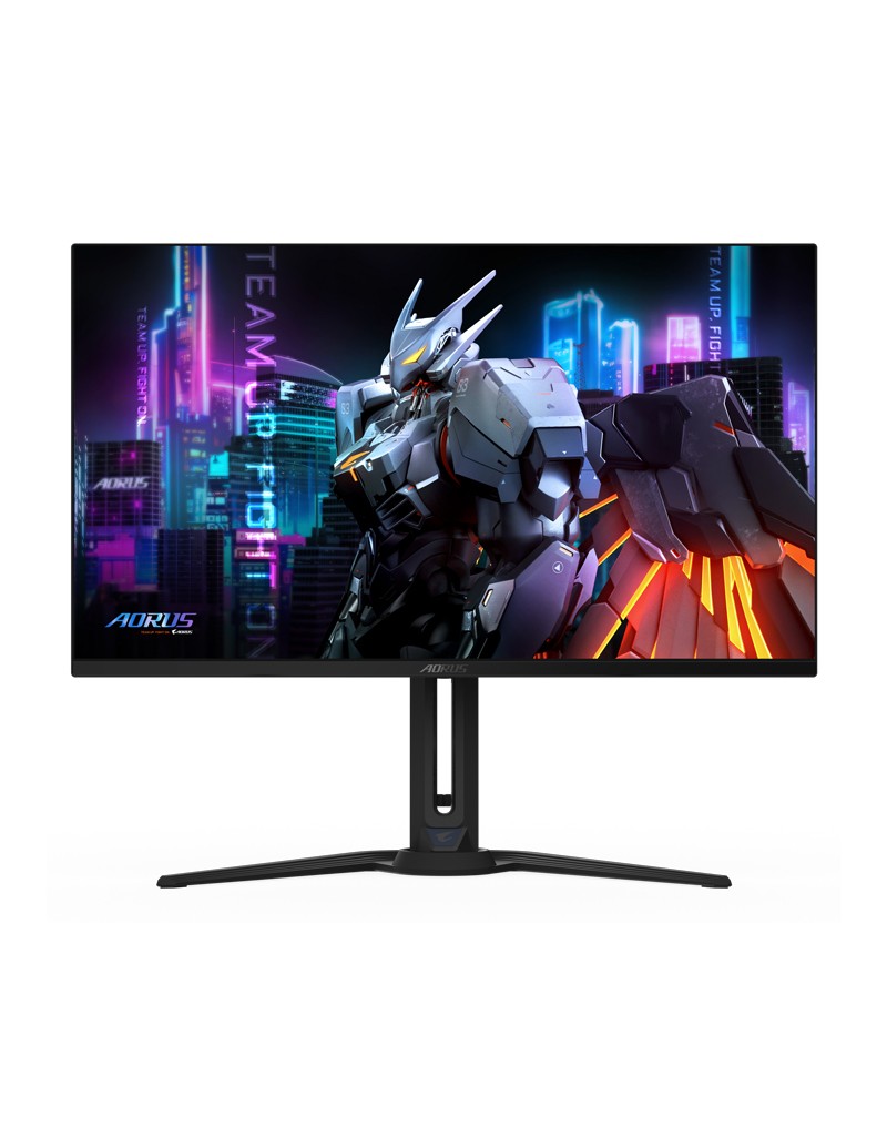 GIGABYTE 31.5" AORUS FO32U2 EK OLED UHD Gaming Monitor