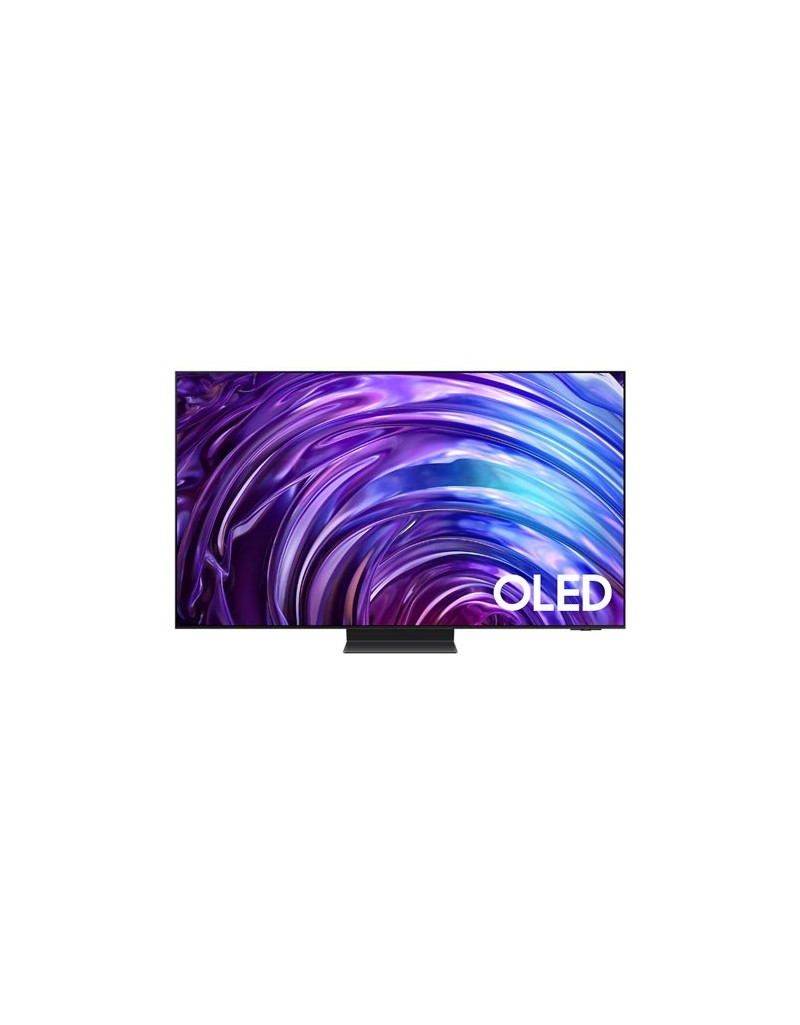 SAMSUNG QE65S95DATXXH 65" OLED 4K TV smart Tizen siva