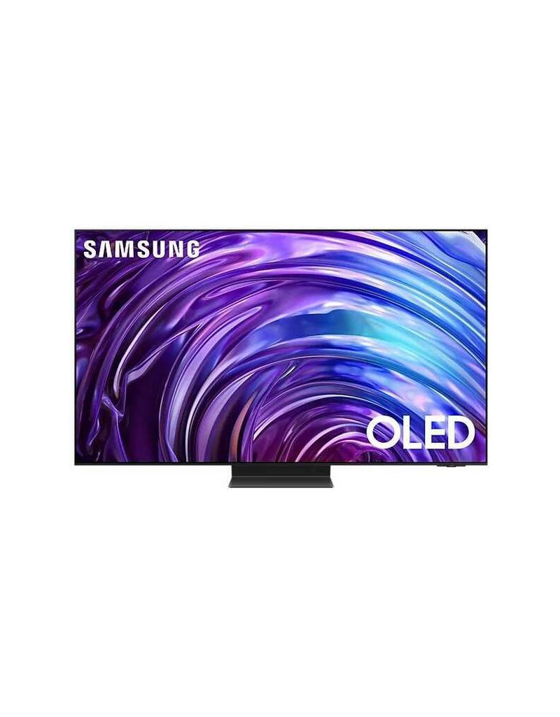 SAMSUNG QE55S95DATXXH 55" OLED 4K TV smart Tizen siva