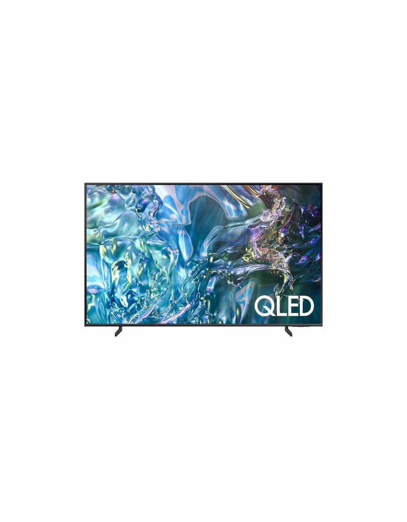 SAMSUNG QE65Q60DAUXXH 65" QLED 4K TV smart Tizen crna