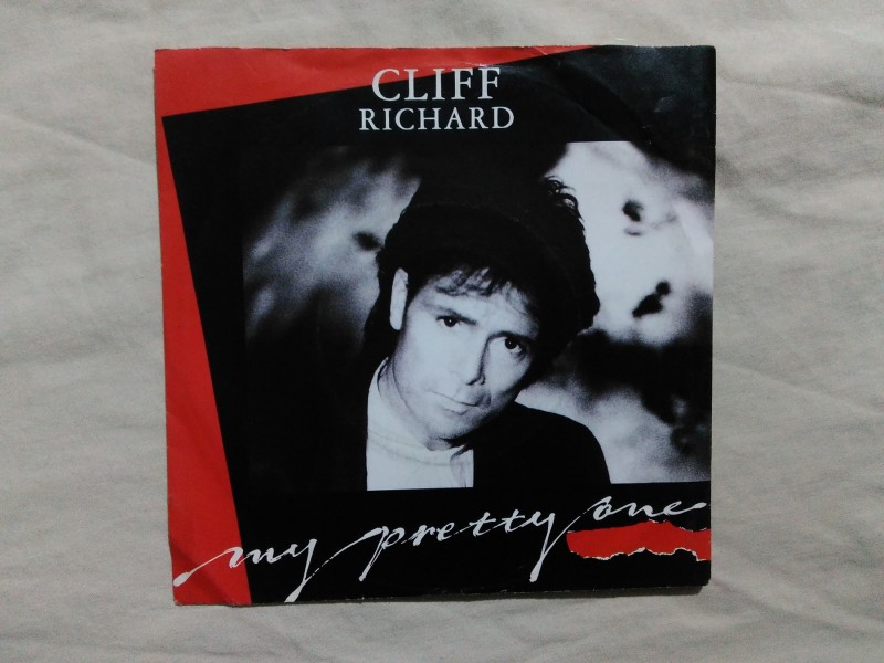 Cliff Richard, My Pretty One