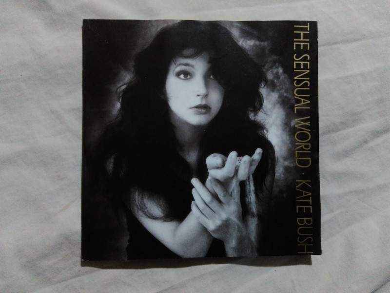 Kate Bush, The Sensual World