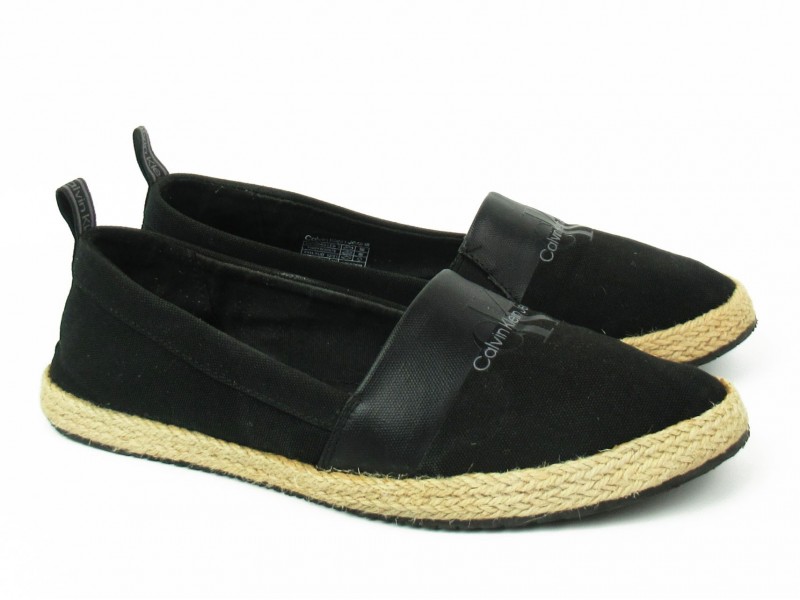 Calvin Klein espadrile N5421