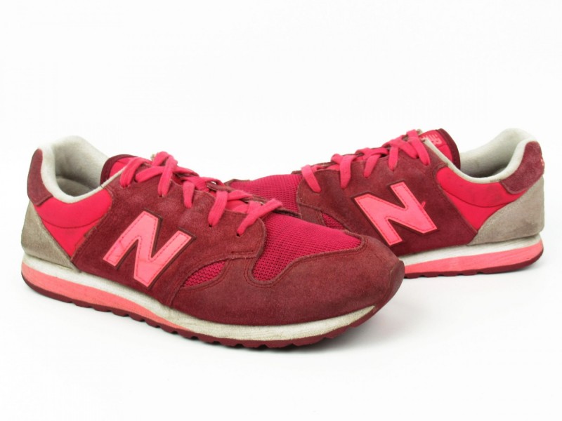 NEW BALANCE patike KOŽA N5407