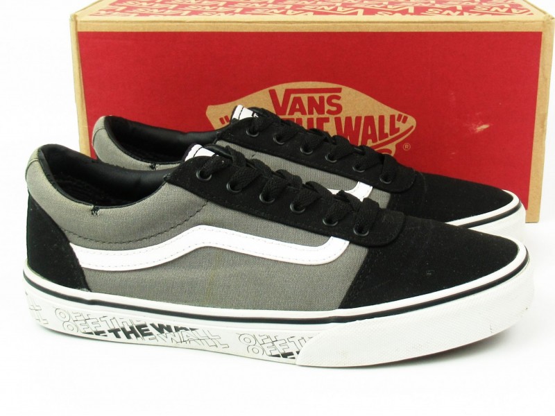 Vans patike N5401