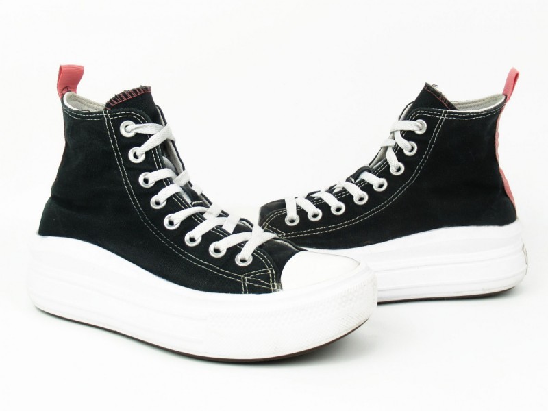 Converse patike starke KOŽA retkoooo R291