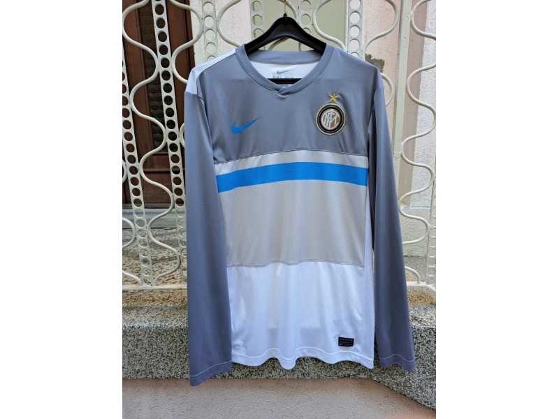 FC Inter original Nike dres