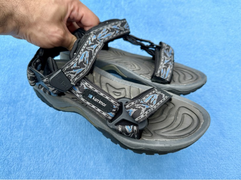 KARRIMOR ( 39 ) planinarske sandale