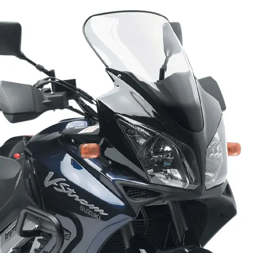 GIVI D255ST vizir SUZUKI V-STROM 1000 2002-11