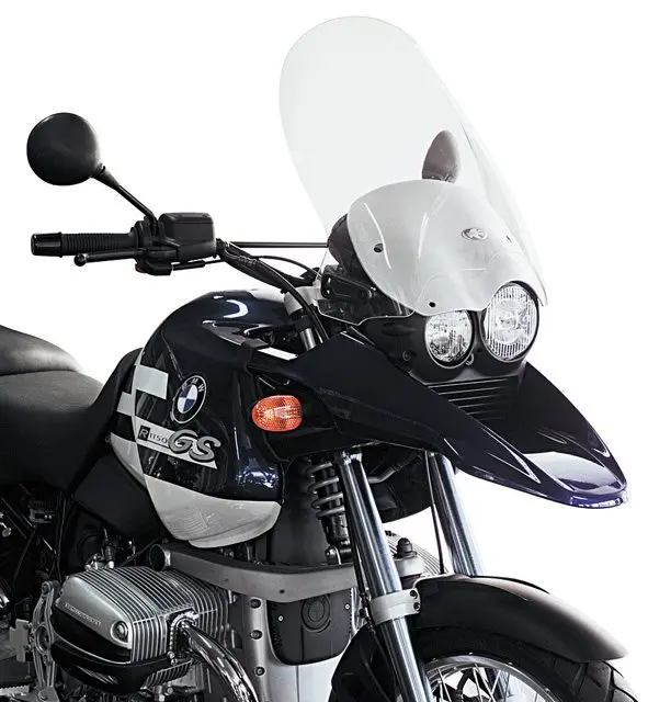 VIZIR KD233S-D233S BMW R1150GS 2000-03