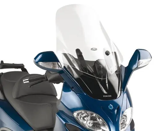 VIZIR KD229ST-D229ST PIAGGIO X9 2000-500 EVOLUTION 2003-08