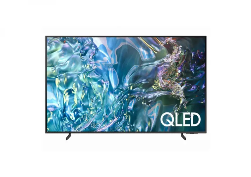 Televizor SAMSUNG QE65Q60DAUXXH/65"/QLED/4K TV/smart/Tizen/crna