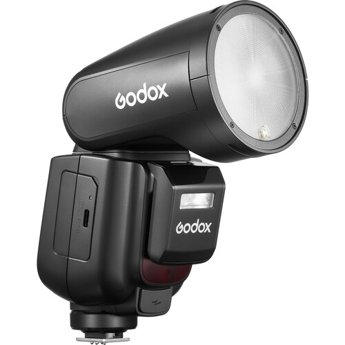 Godox V1Pro O blic za Olympus/Panasonic