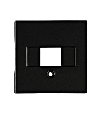 Pokrov za HDMI utičnicu (za EV104050--), crni
VISIO S 55 (55x55)