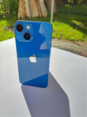 Iphone 13 mini Plav/Blue