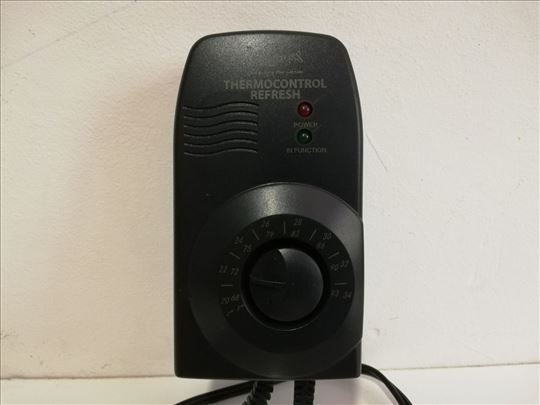 Termokontrol osveživač termostat, do 500 W