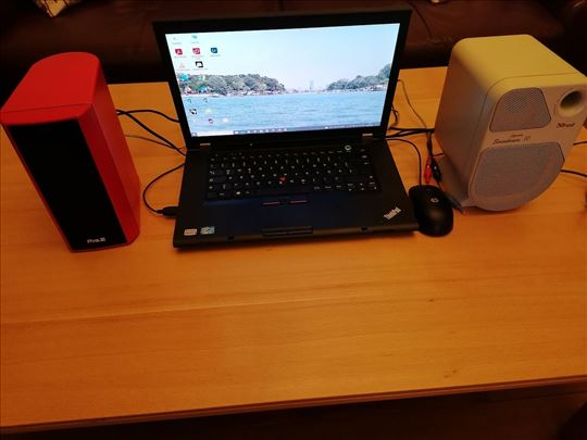 Zvučni sistem za PC/Mac, laptop, tablet, mobilni t