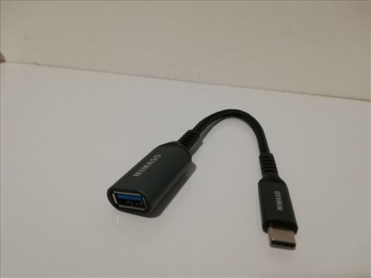Nimaso Type - C to USB 3.0 adapter