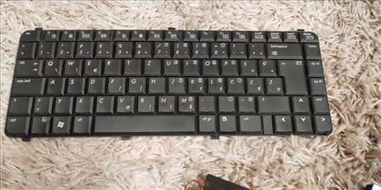 Tastatura za HP Compaq 615