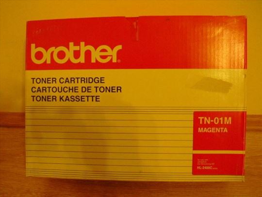 Toner Brother TN-01M