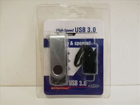 USB 3.0 - 64 GB