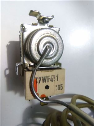 Termostat Thomson T7WF451 zamrzivača Gorenje ZOS 2