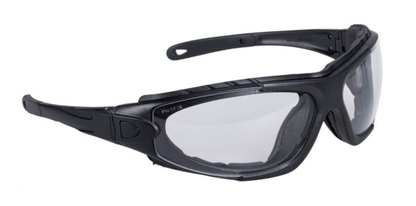Naočare zaštitne PORTWEST PW11 Clear