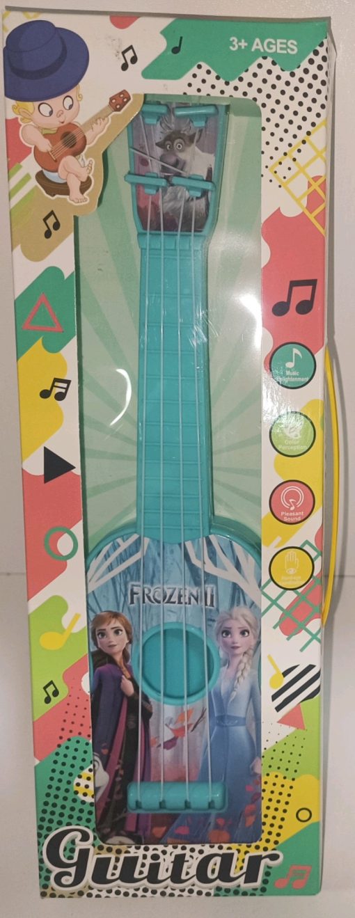 GITARA MKN227979